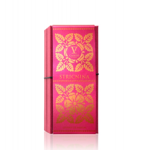 Profumo Stricnina, V Canto | Cereria Terenzi