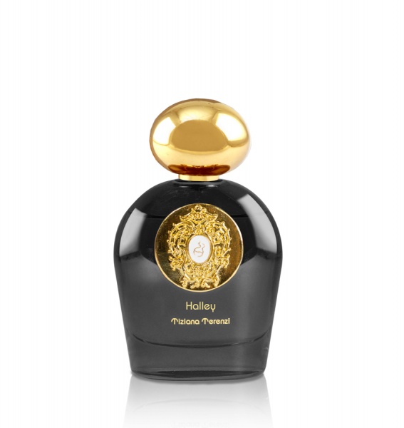 Halley Parfum, Tiziana Terenzi | Cereria Terenzi