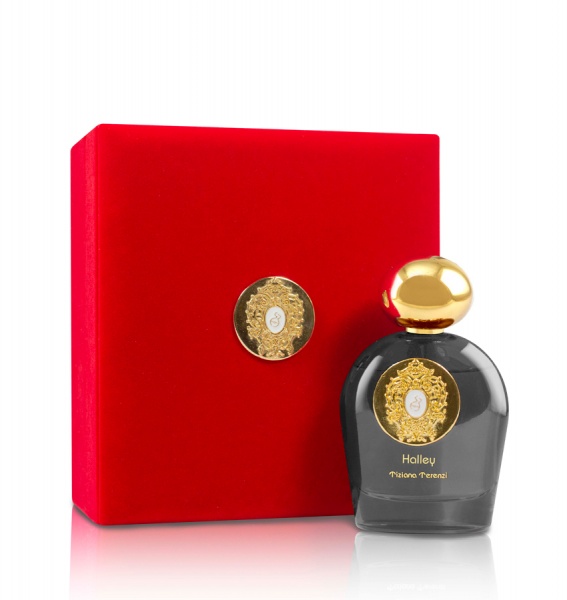 Halley Parfum, Tiziana Terenzi | Cereria Terenzi