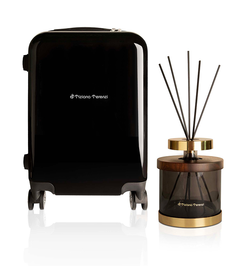 Ursa - Terenzi Boutique